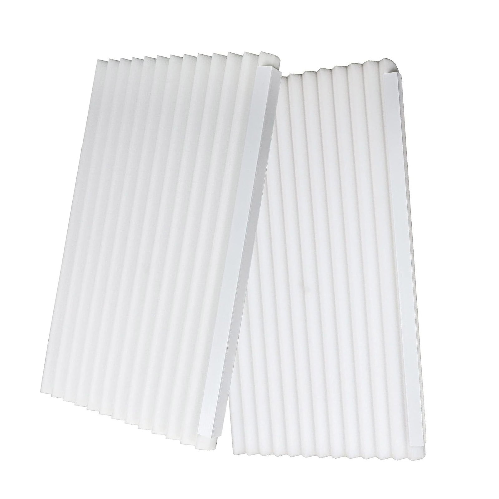 Window Foam Insulation Kits Window Foam Insulating Panels ACs Unit ...