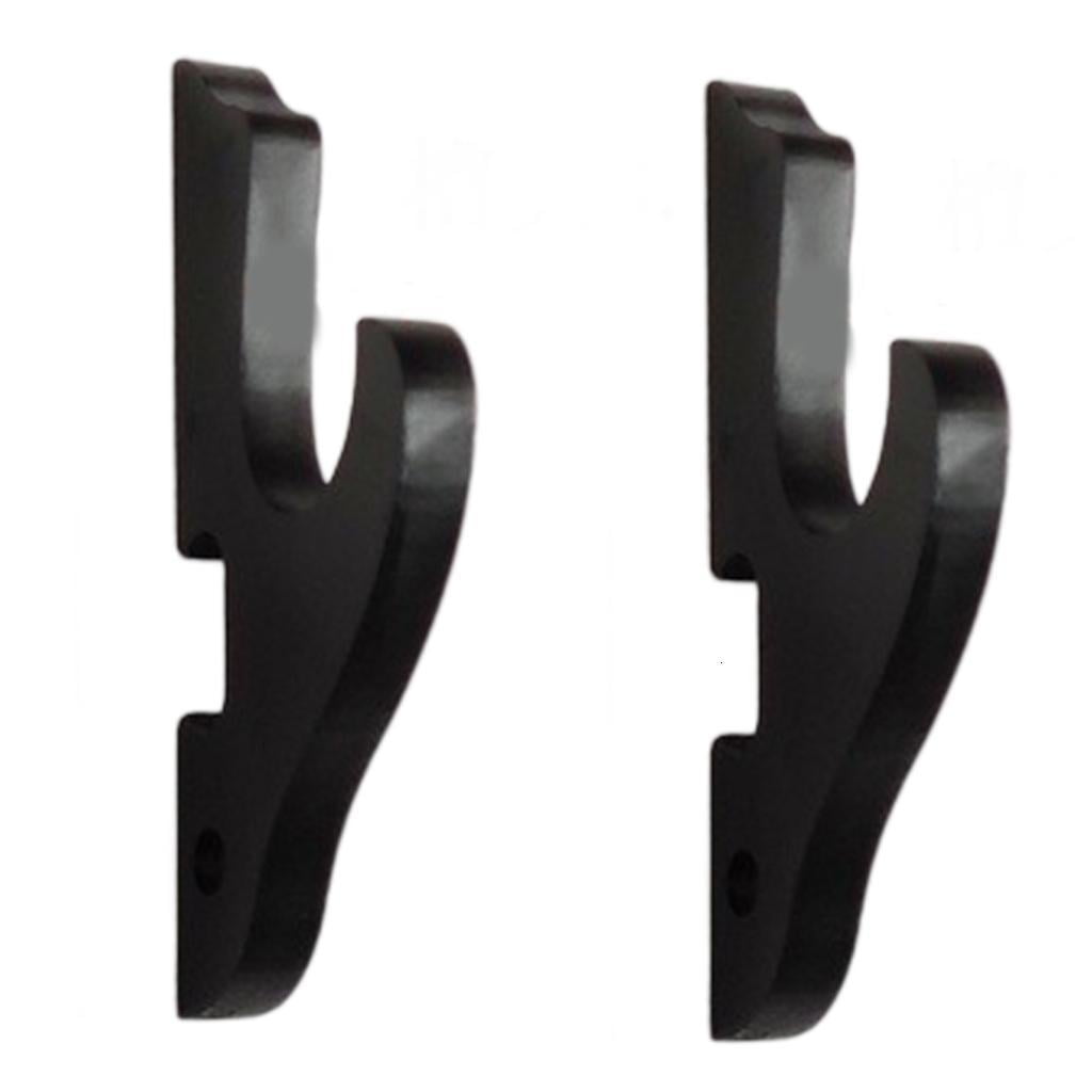 Easy Install Wood Wall Mounted Swords Stand for Collectors Rapier ...