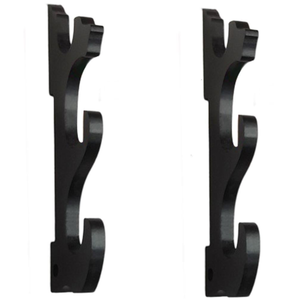 Easy Install Wood Wall Mounted Swords Stand for Collectors Rapier ...