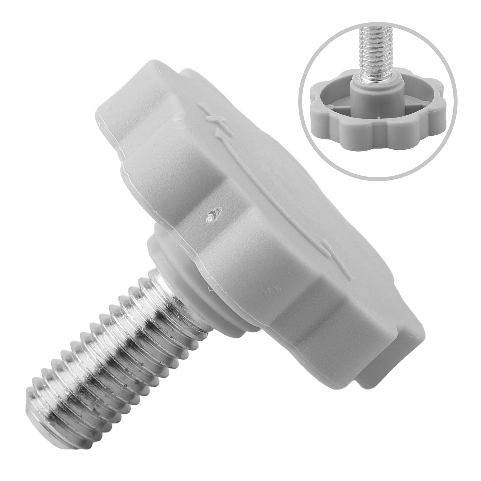 Easy Installation 14Mm Steppers Machine Knob Pin For Fitness Equipment ...