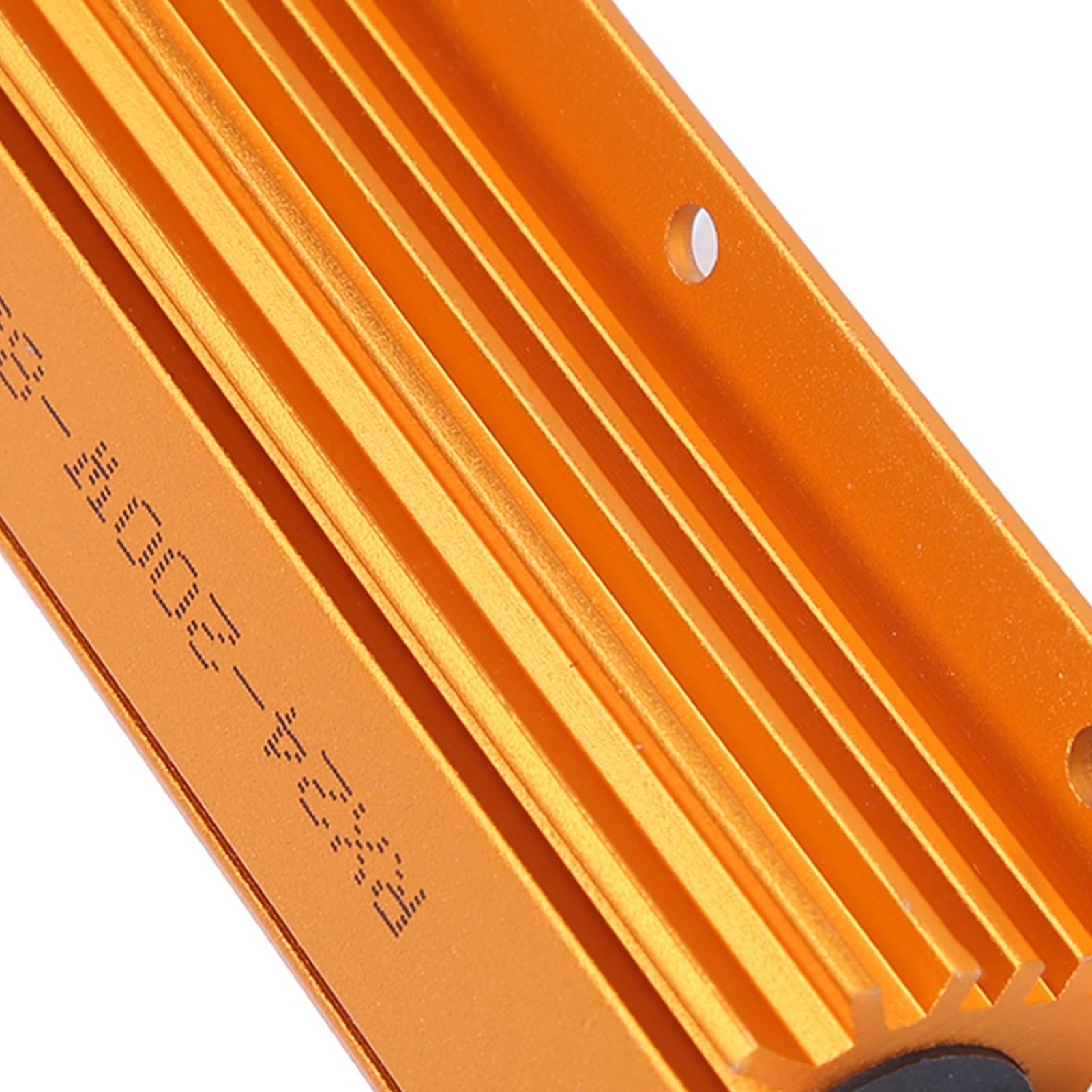 Easy Installation 200W Resistor, RX24 Resistor, Stable Characteristics ...