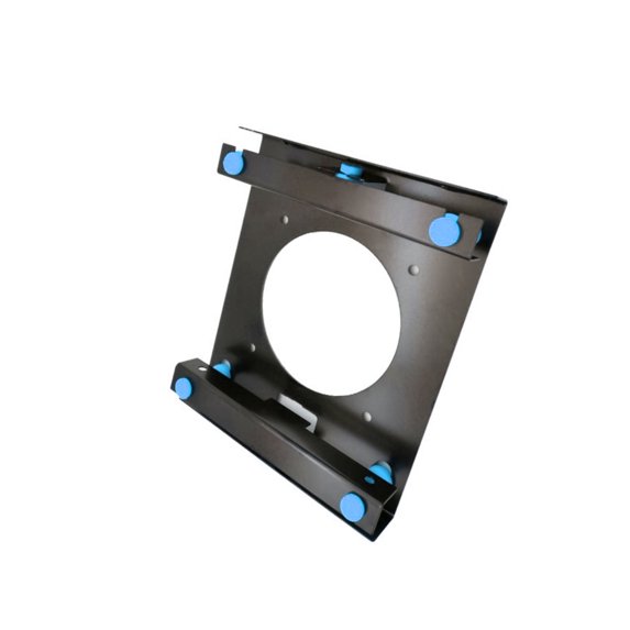 Easy Installation 3.5Inch Hard Drives Shock Absorbers Bracket Fit ...