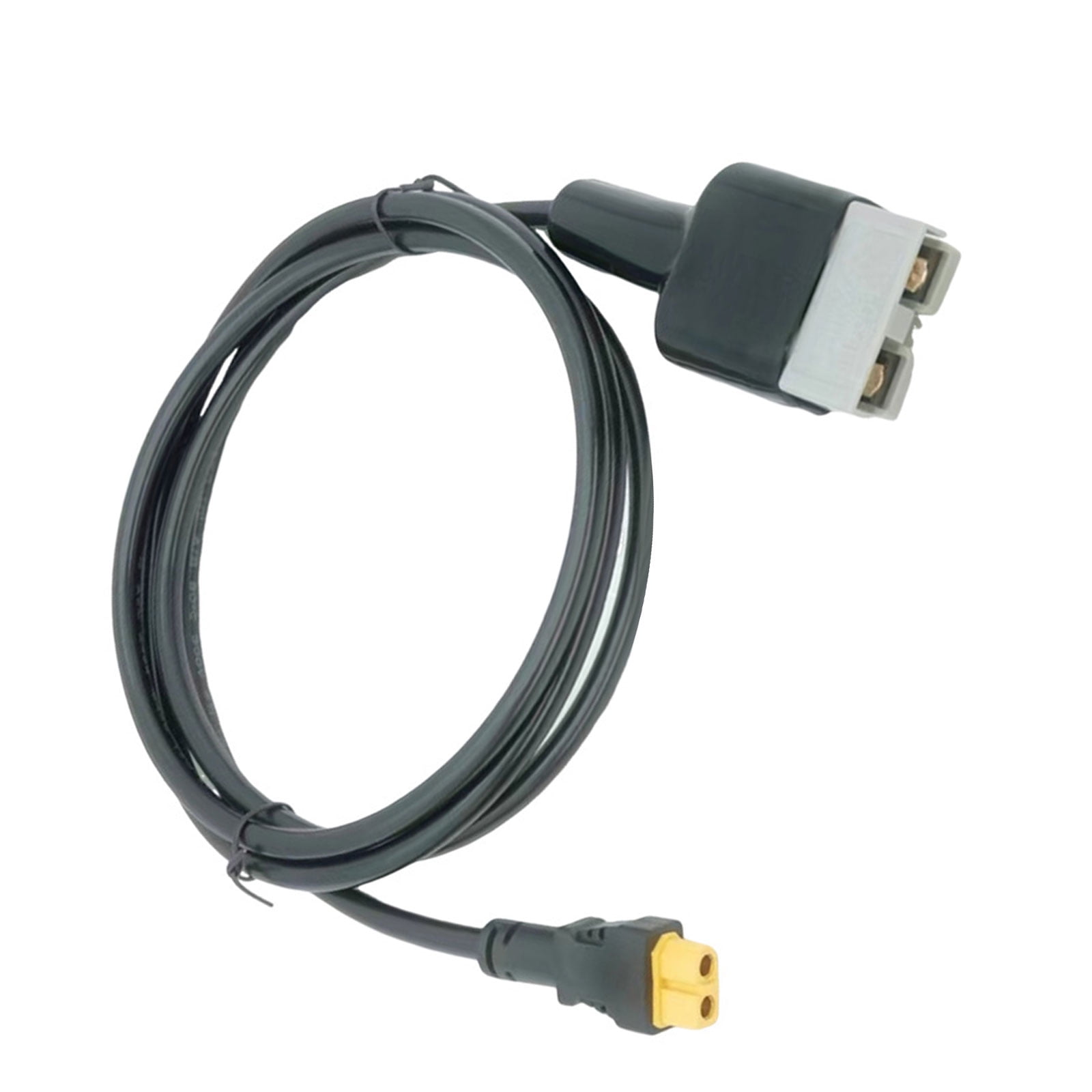 Easy Installation 50A to Female Power Adapters Cable With PVC ...