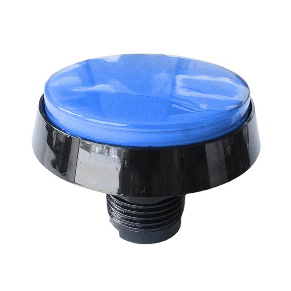 Easy Installation 60mm Flat Microswitch Push Button Holder Stand for Various Control ...