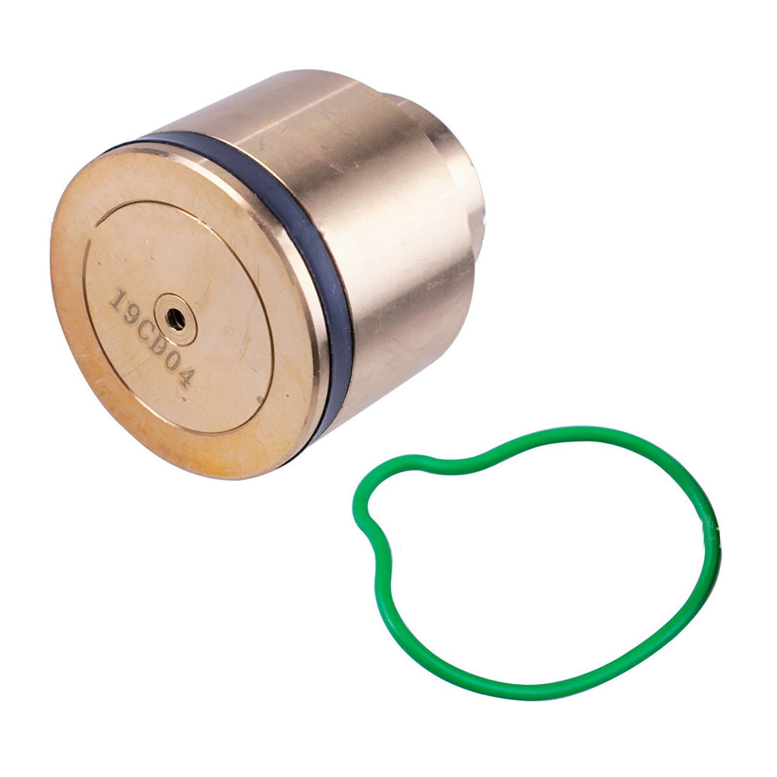 Easy Installation A/C Compressor Electronic Control Valve Cooling Performance for Buick, Toyota ...