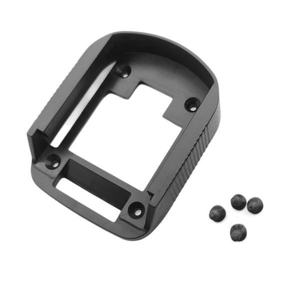 Easy Installation Adapter Shell for 18V Lithium Batteries BL183 BL1430 ...