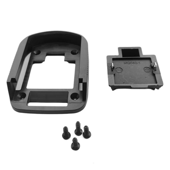 Easy Installation Adapter Shell for 18V Lithium Batteries BL183 BL1430 ...