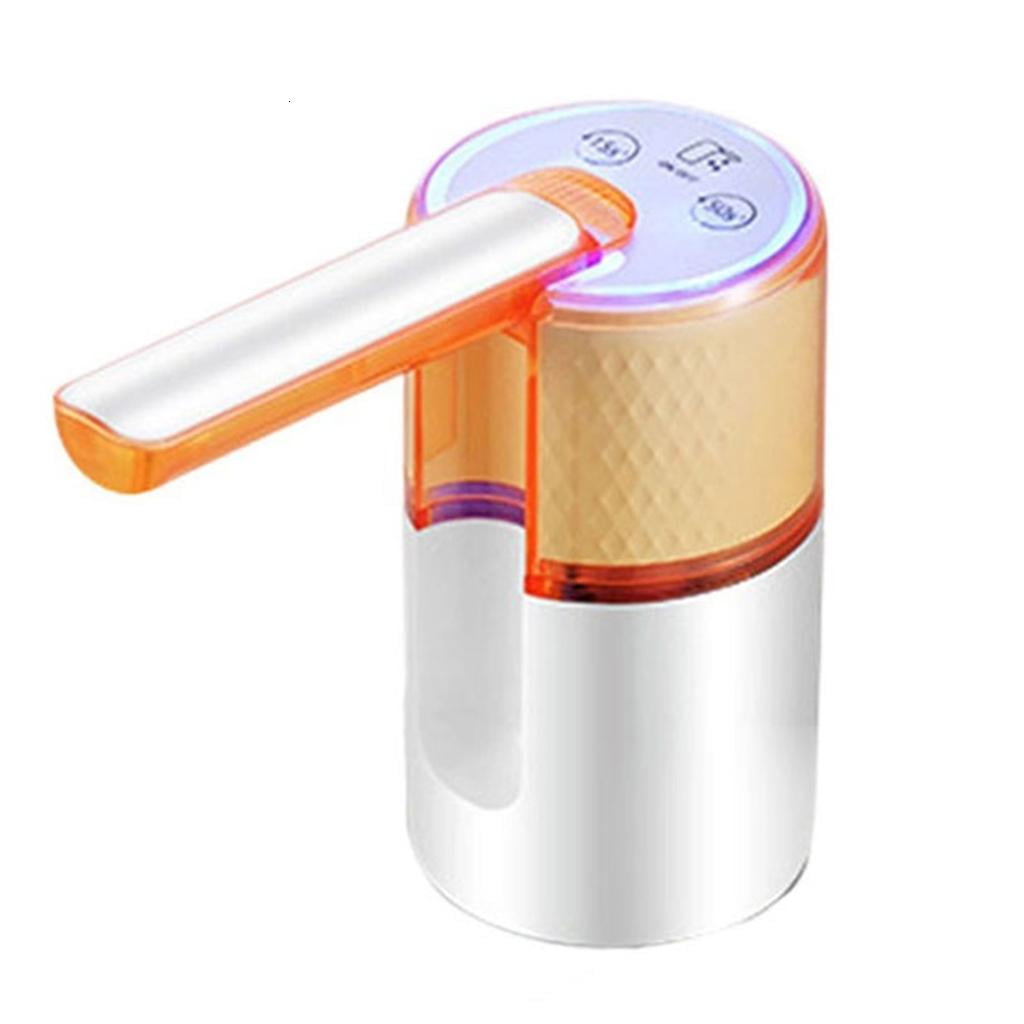 Easy Installation Automatic Drinking Water Pump Adjustable Flows ...