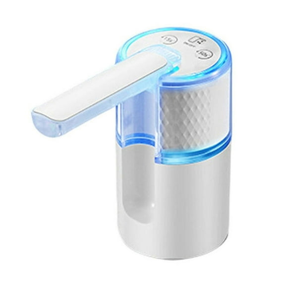 Easy Installation Automatic Drinking Water Pumps Adjustable Flows ...