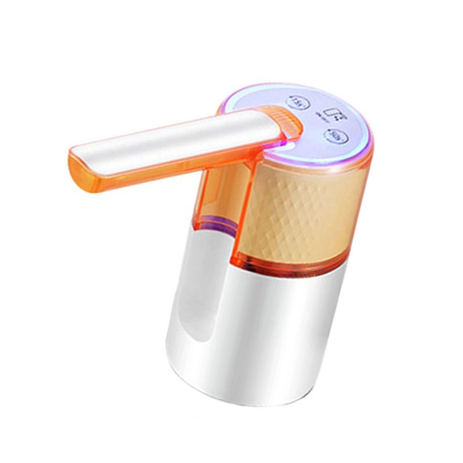 Easy Installation Automatic Drinking Water Pumps Adjustable Flows ...