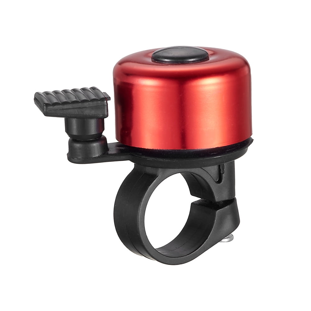 Easy Installation Bike Bell, Aluminum Bicycle Bell, Clear Sound Loud ...