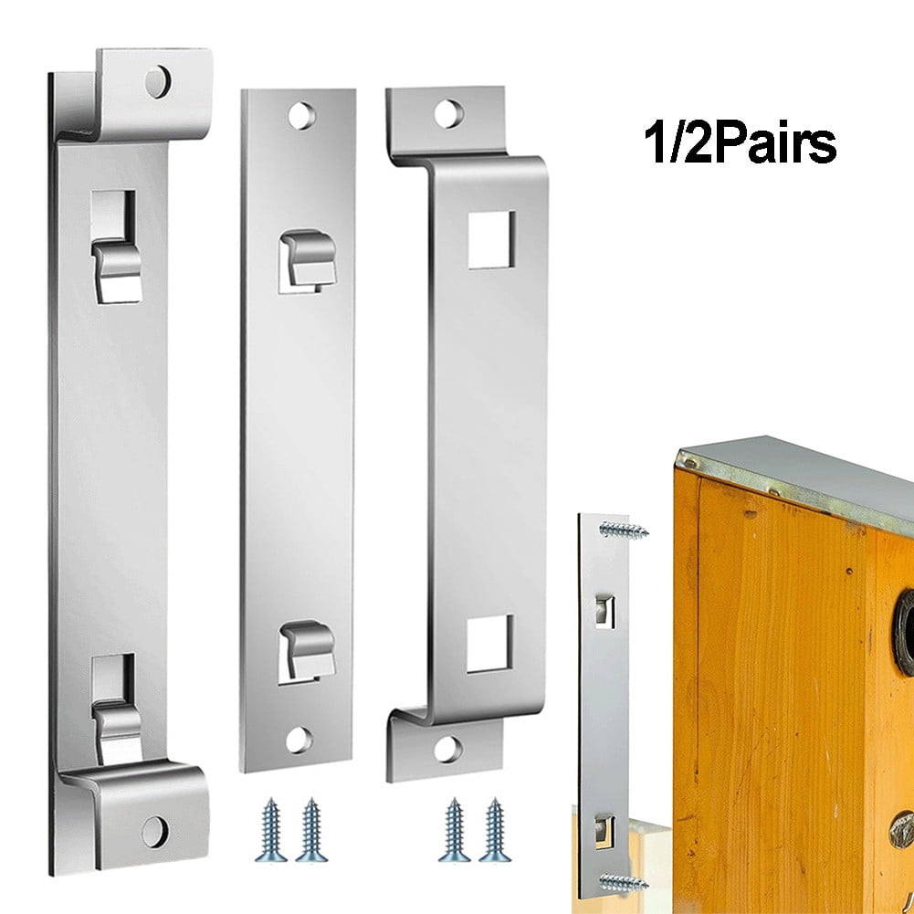 Easy Installation Bird House Mounting Bracket Stainless Steel and ...
