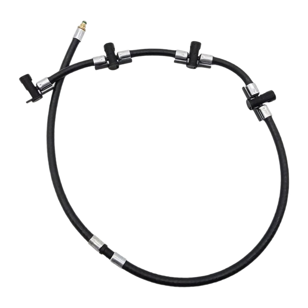 Easy Installation Car Engine Fuel Return Injector Line Pipe A6460701532 ...