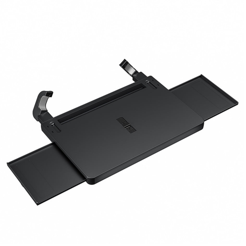 Easy Installation Car Tray Table Adjustable Holder Fit Most Vehicles ...