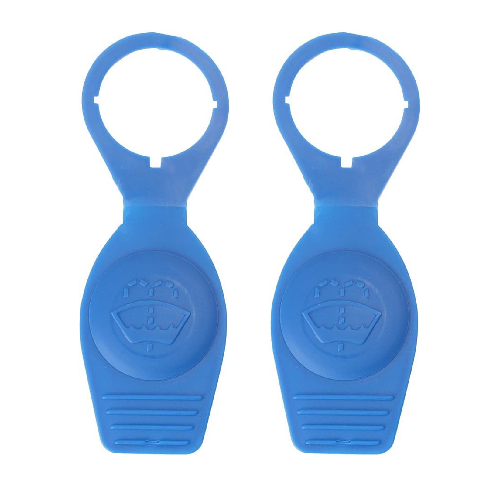 Easy Installation Car Windshield Washer Fluid Reservoir Cap Lid ...