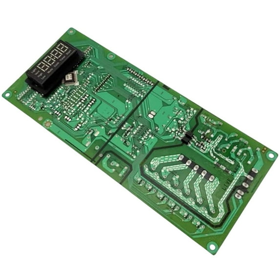 Easy Installation Dishwasher Control Board Featuring Straightforward ...