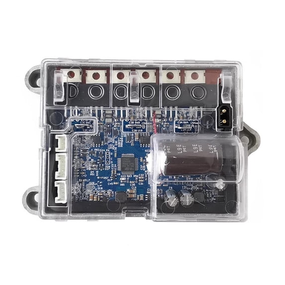 Easy Installation Electric Scooter Motherboard Mainboard Part Upgrade ...