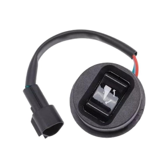 Easy Installation External Motor Change Including Detailed Guide and ...