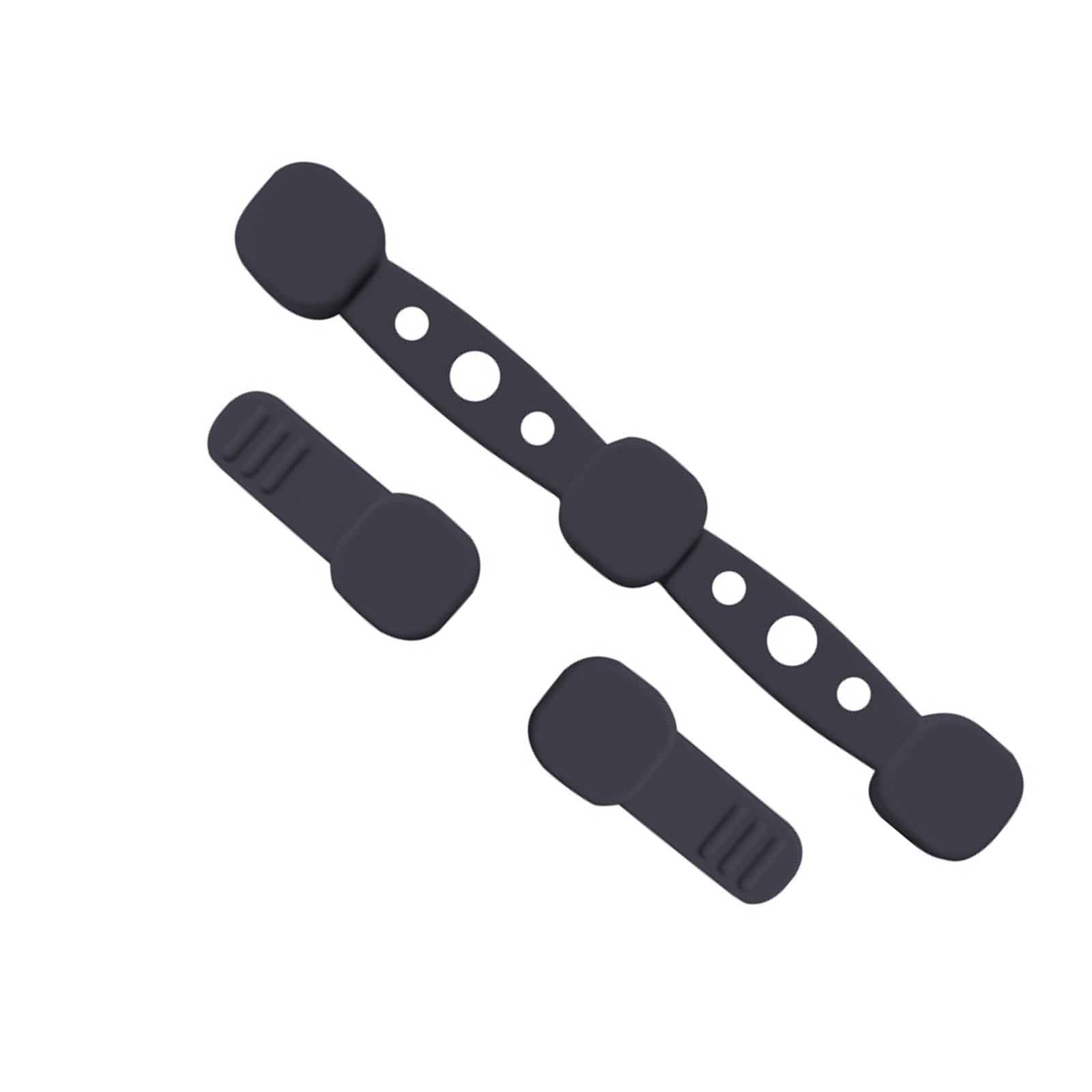 Easy Installation Fasteners Air Fryers Clips Silicone Materials High ...