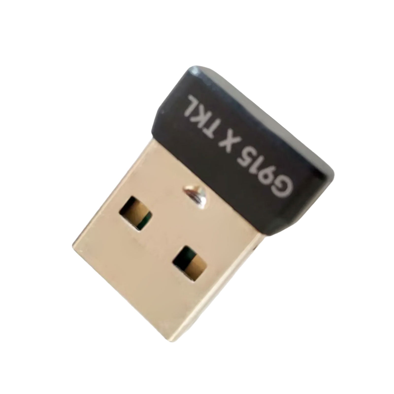 Easy Installation Keyboards Receiver Wide Compatibility Stable Data ...