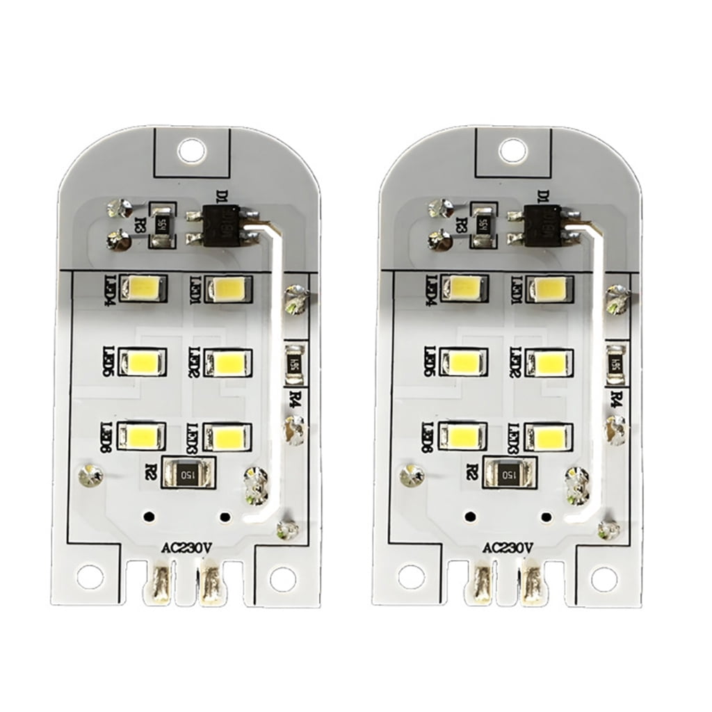 Easy Installation LED Light Board Easy Installation LED Panel PCB ...