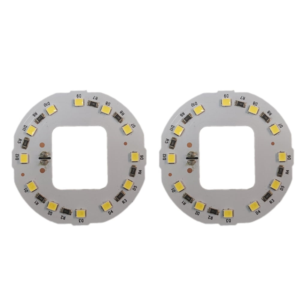 Easy Installation LED Light Board Easy Installation LED Panel PCB ...