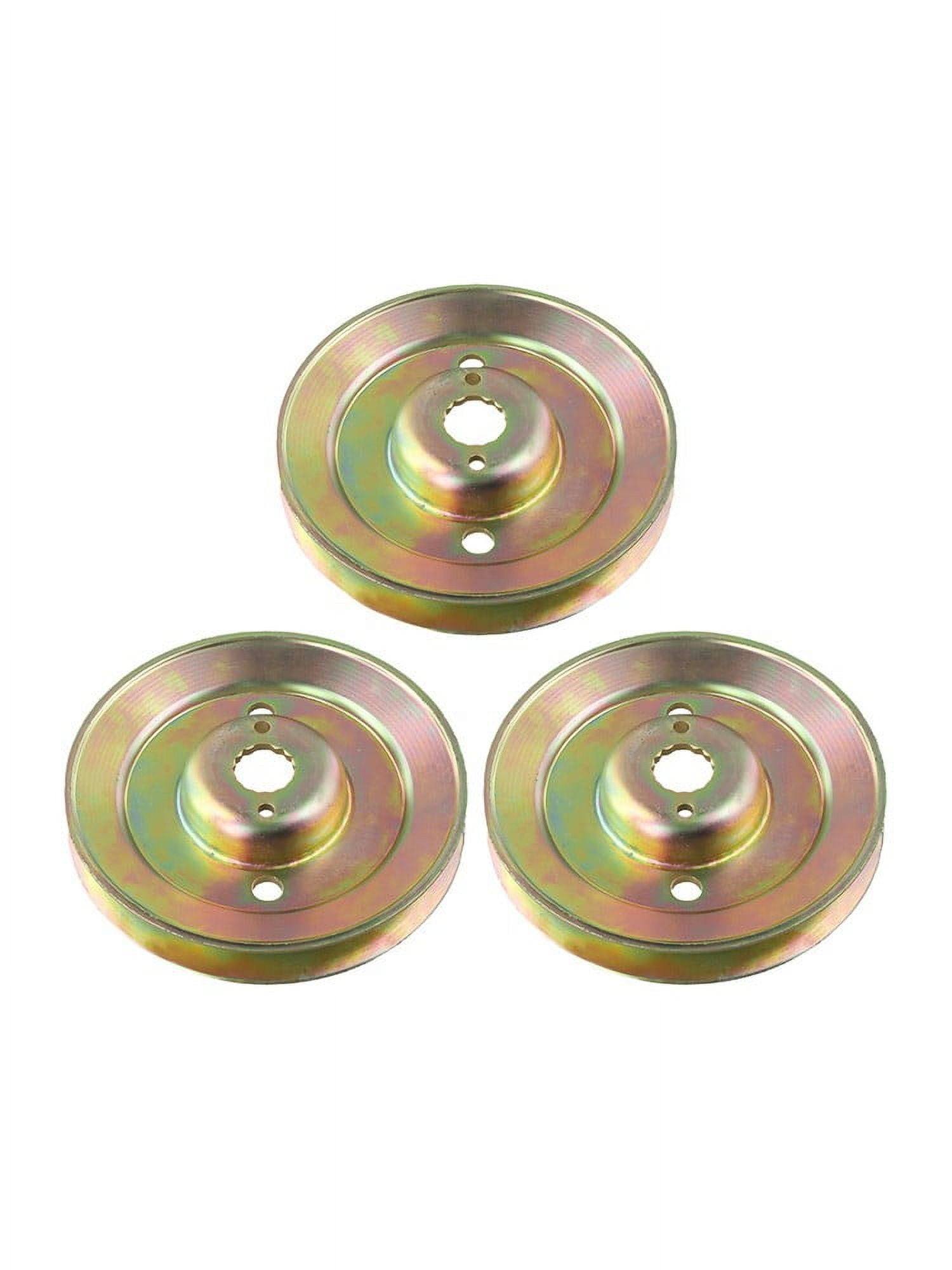 Easy Installation Of Mower Spindle Pulley Fits For Z425/Z435/Z445 ...