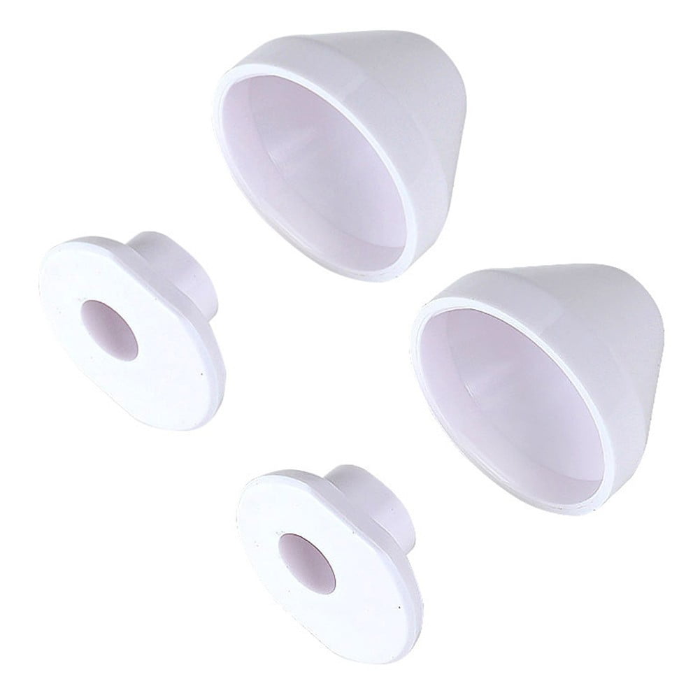 Easy Installation Of Toilet Floor Fixing Screws Cap Modernize Your ...