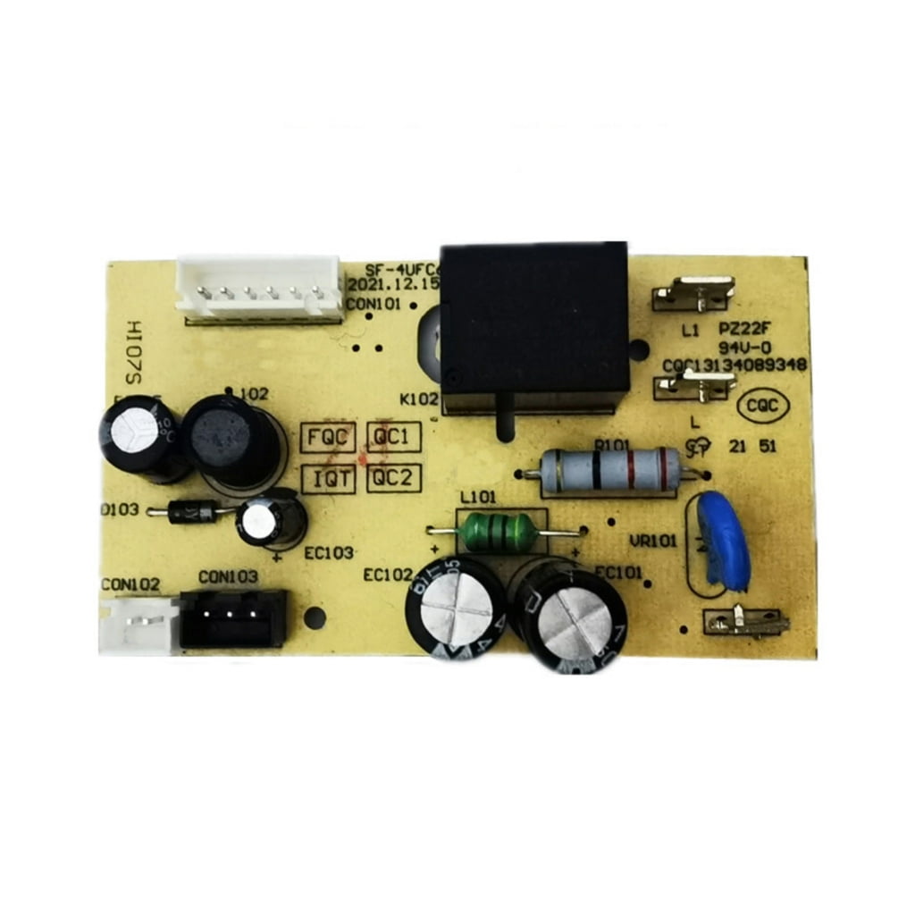 Easy Installation PCB Mainboard Power Board Circuit Control Power ...