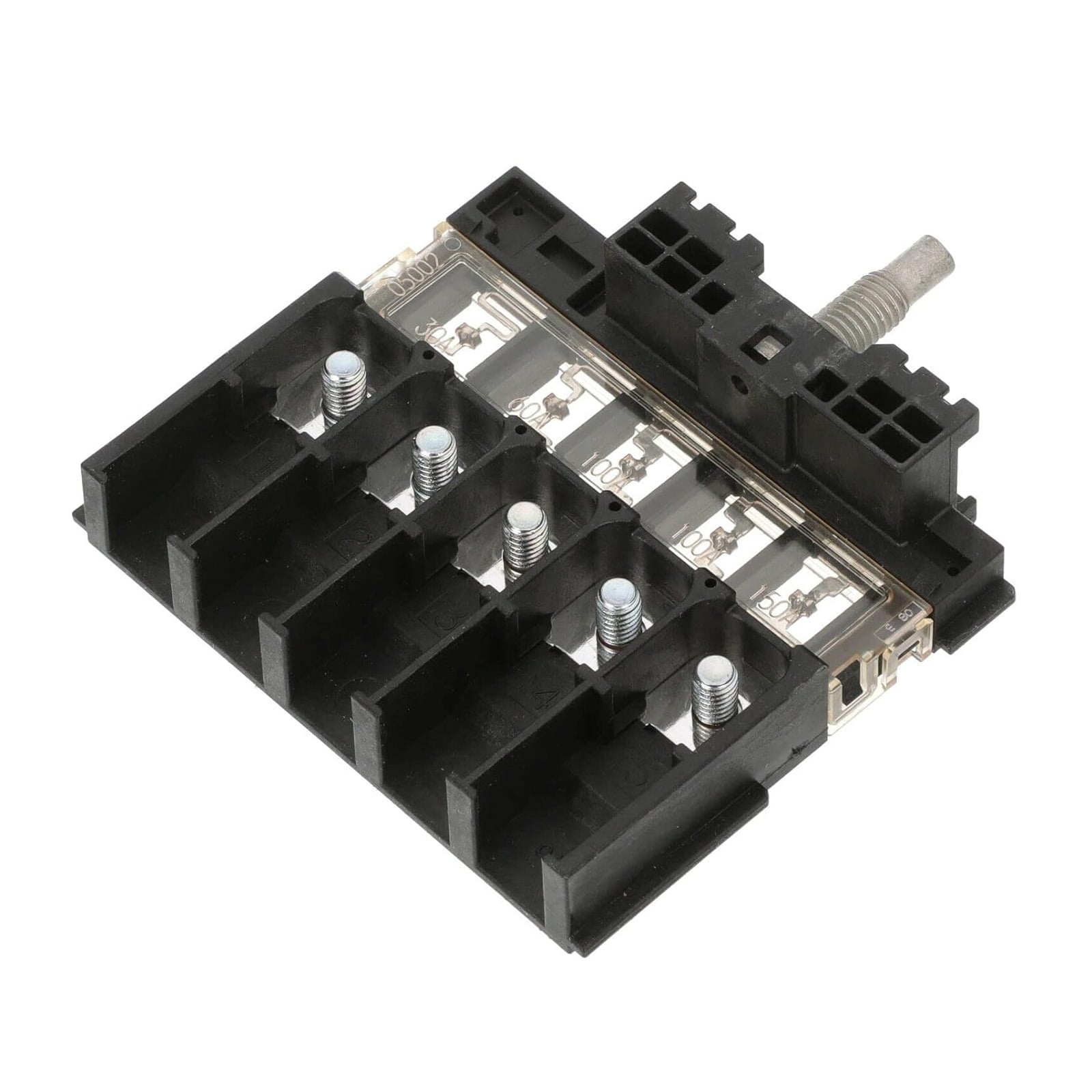 Easy Installation Plugs and Play Automotive Fuses Block 956-601 ...