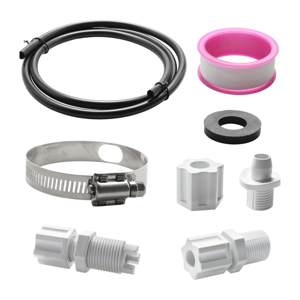 Easy Installation Pool Connection Set Leakproof Pool Seals Swimming ...