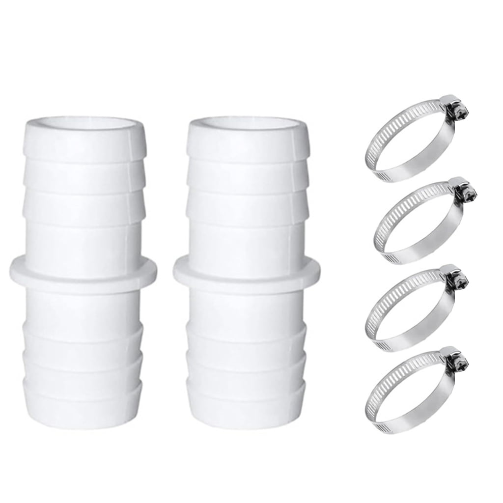 Easy Installation Pool Hose Adapter Hose Fittings Suitable for Swimming ...