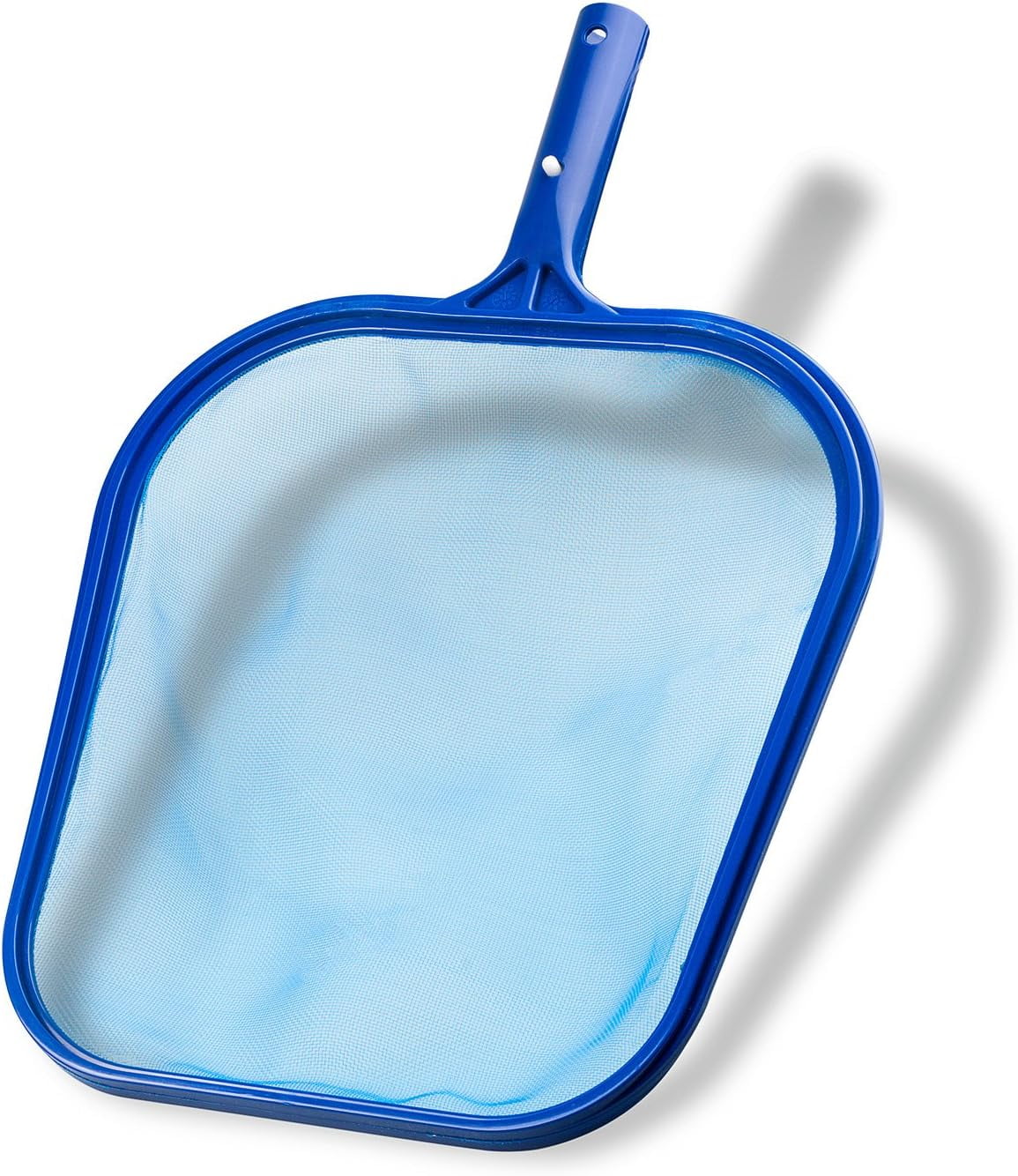 Easy Installation Pool Skimmer, Heavy-Duty Daily Use Effortless Water ...