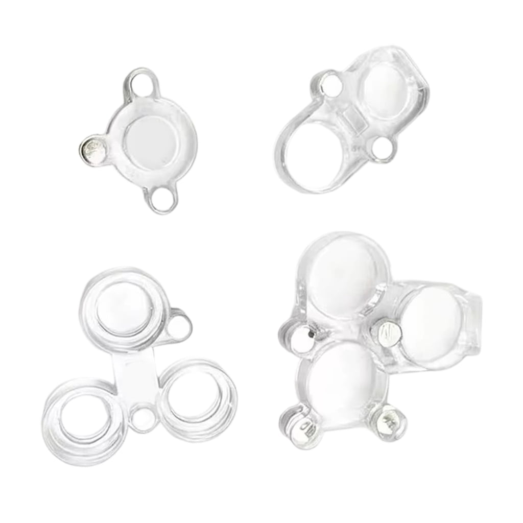 Easy Installation Rear Camera Protector with Blue Light Blocking and ...