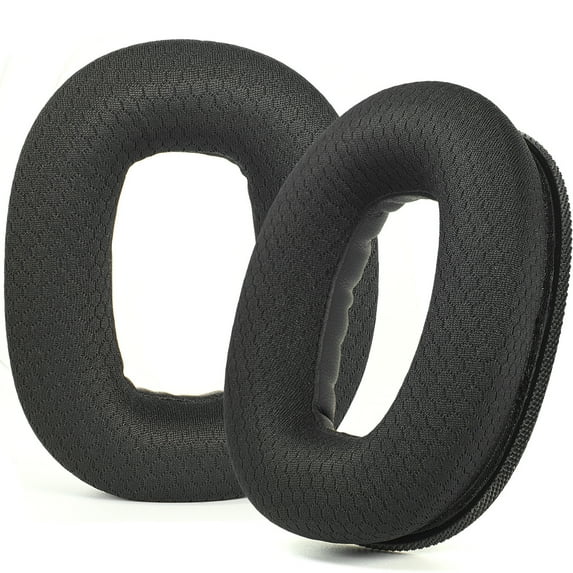 Easy Installation Replacement Ear Cushions For Monitor 2 Gaming ...