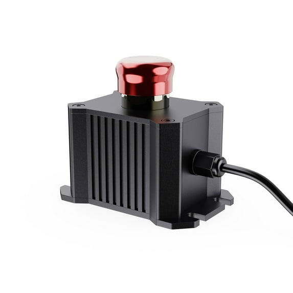 High Reliability Aluminum Switches Featuring Simple Setup Process for ...