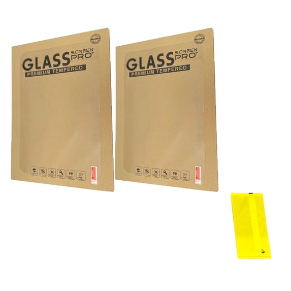 Easy Installation Screen Glass Film Protective Covers for TM7 Screens ...