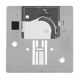 Sewing Machine Needle Guard