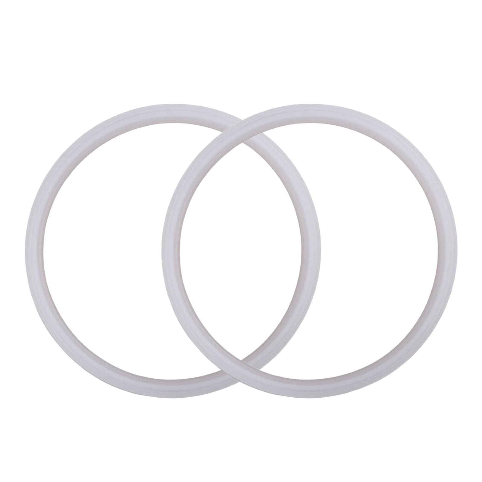 Easy Installation Silicone Gasket Rings for Sausage Stuffer Vertical ...