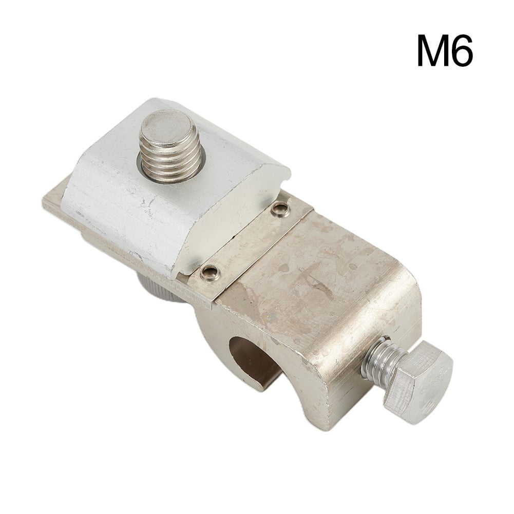 Easy Installation Solar Panel Fasteners Clips Cable Clamps for Rv Boat ...