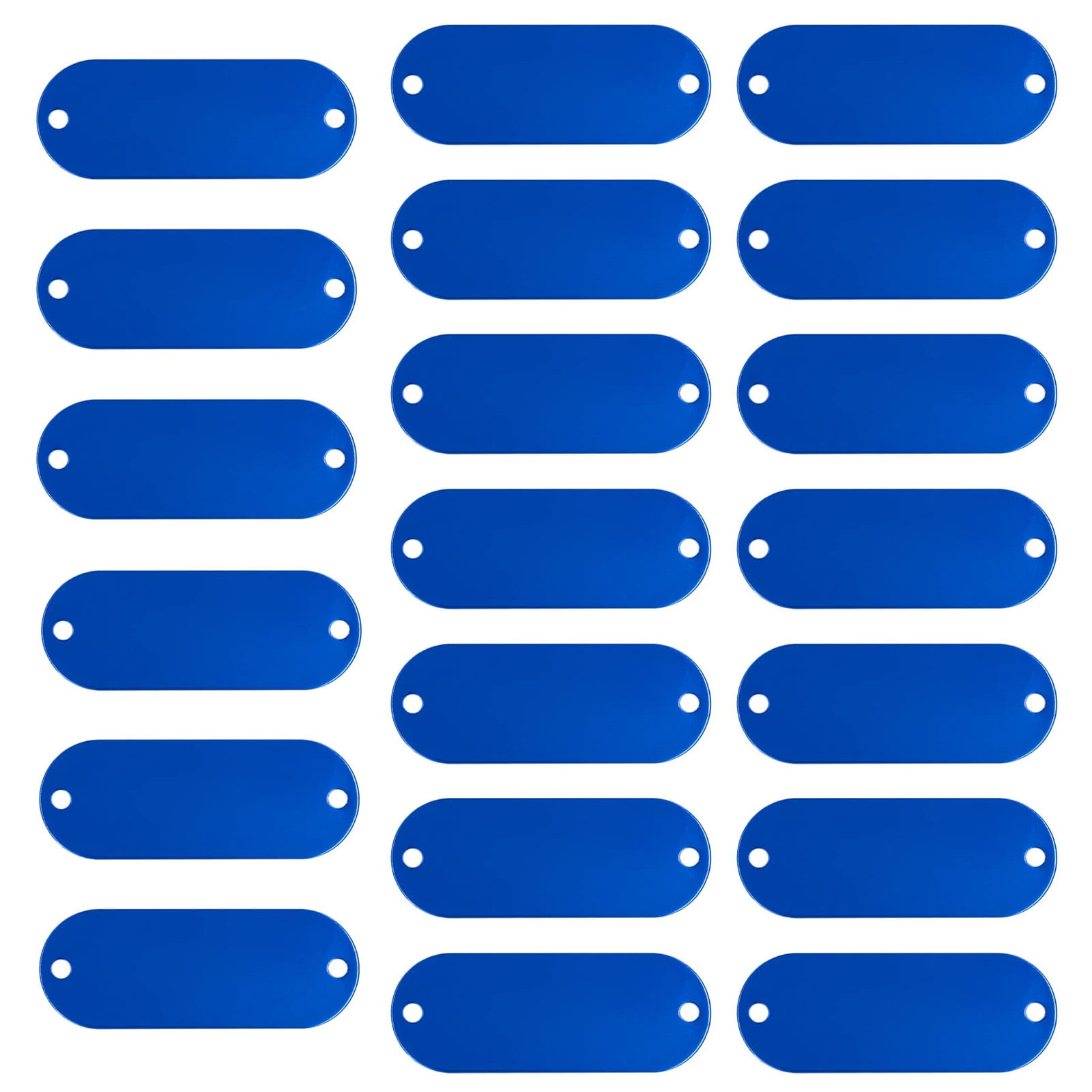 Easy Installation Stainless Steel Engraving Plates Multipurpose ...