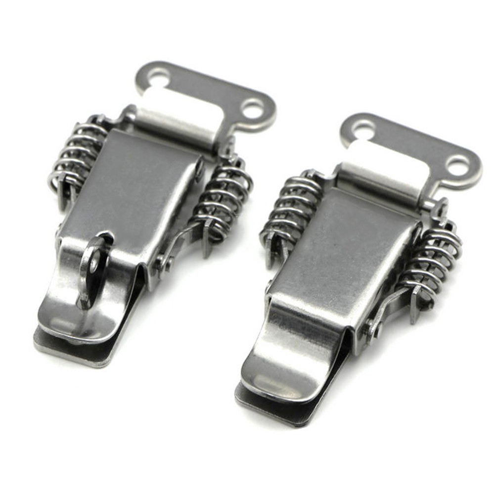 Easy Installation Stainless Steel Latch Lock For Wooden Boxes And ...