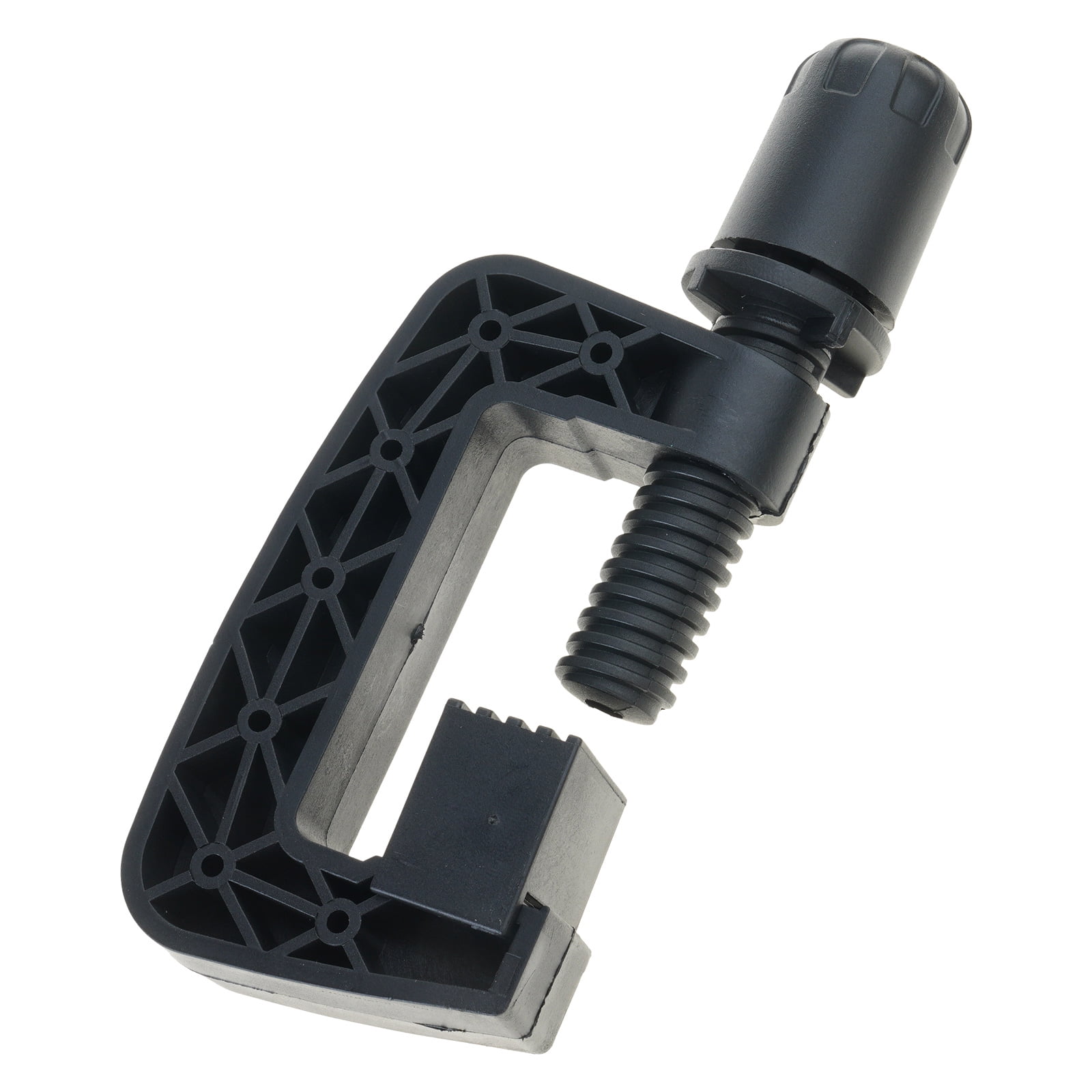 Easy Installation Steering Wheel Fixing Clamp Driving Force Fixed Clamp ...