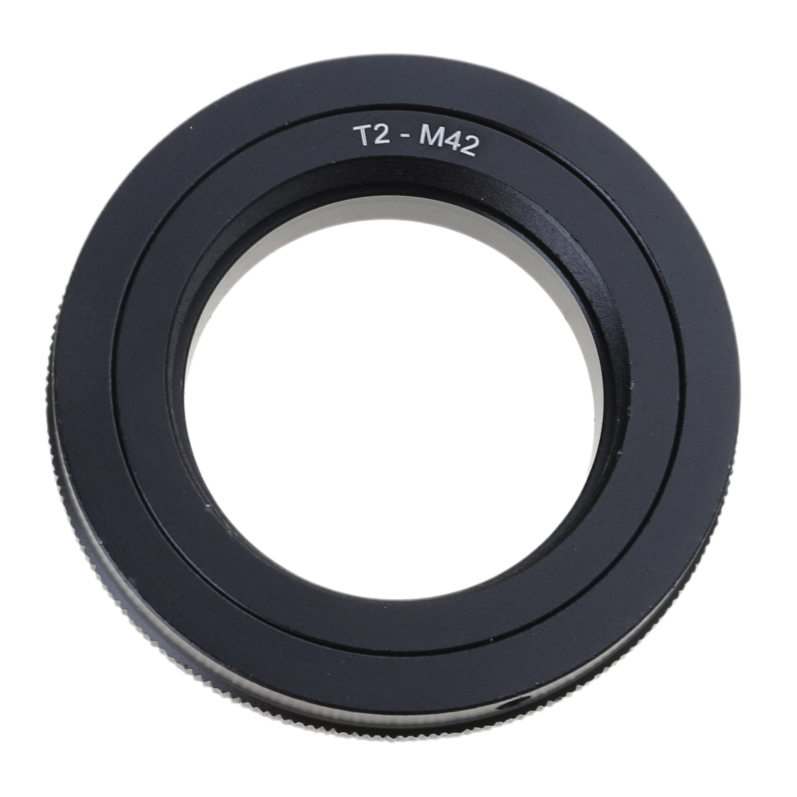 Easy Installation T2 to M42 Adapter for Telephoto Lens Camera ...
