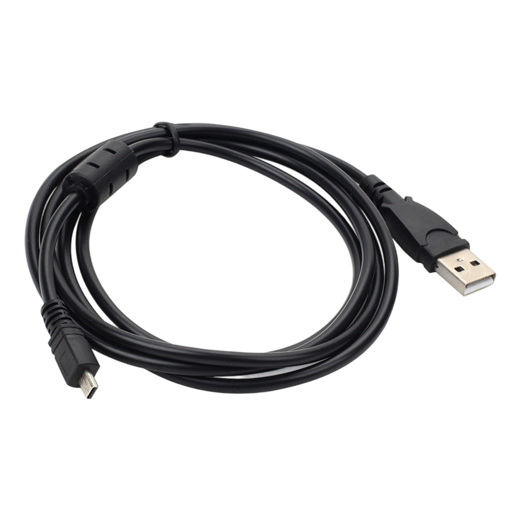 Easy Installation USB 8Pin Data Cord for Various Device Powering ...
