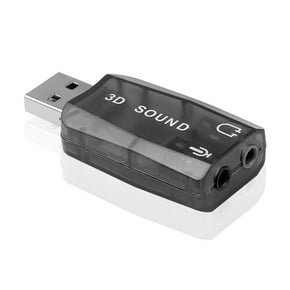USB Sound Cards