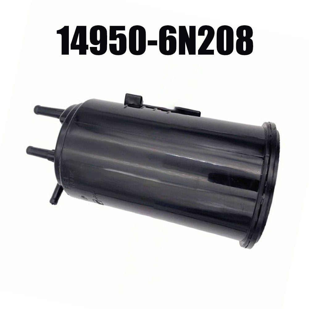 Easy Installation Vapor Canister Vapor Canister 14950-6N208 Auto Parts ...