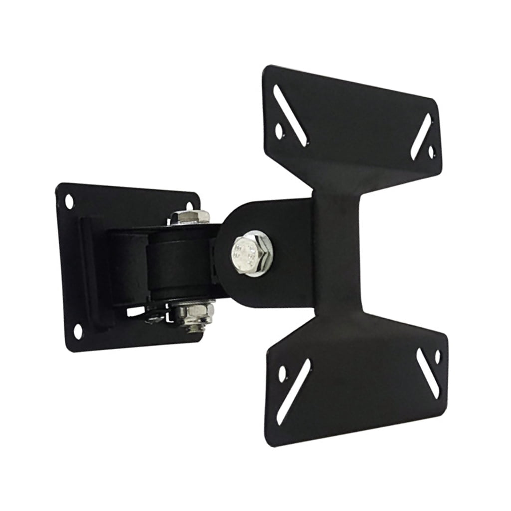 Easy Installation Wall Mount Bracket for 14-24Inch LED TVs and Monitors ...