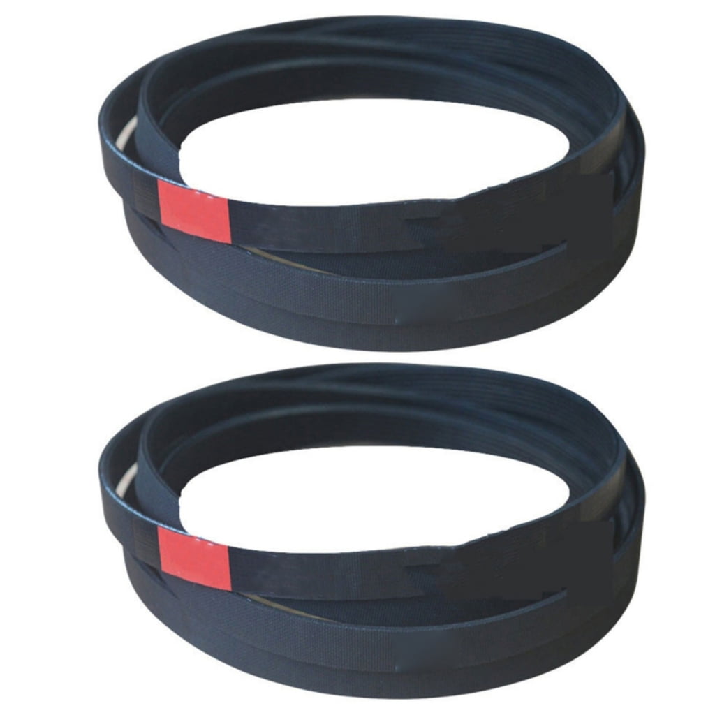 Easy Installation Washer Drive Belts Washing Machine Washer Drum Belt ...