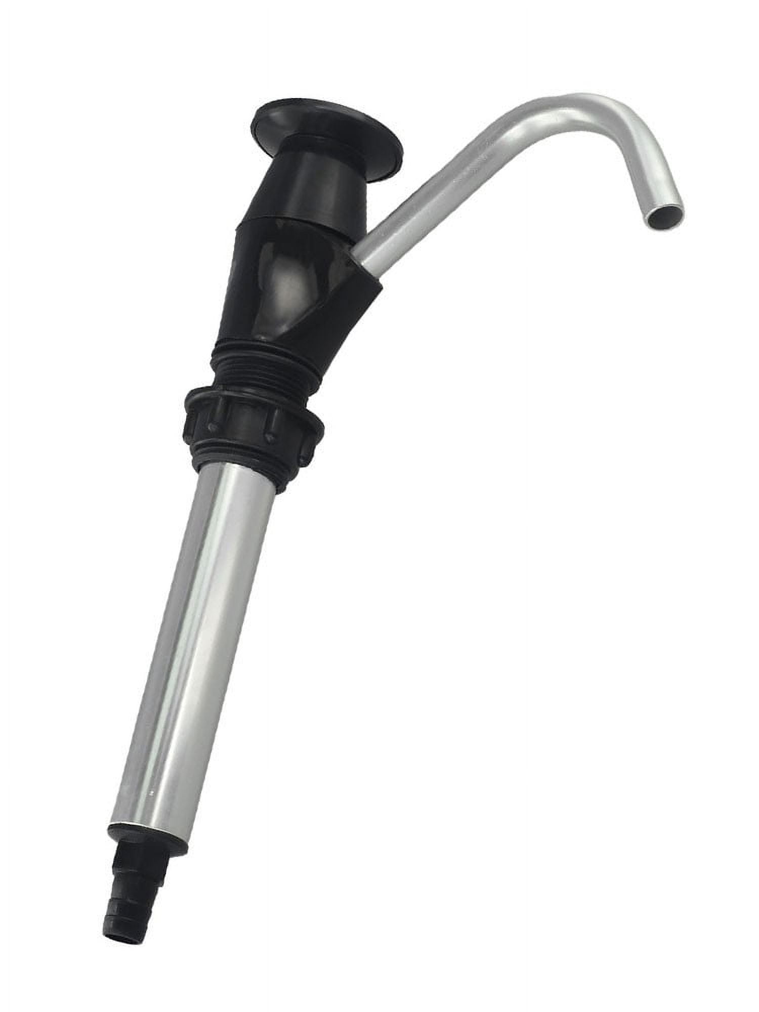 Easy Installation Water Hand Pump for Camping Trailer Sink Tap ...